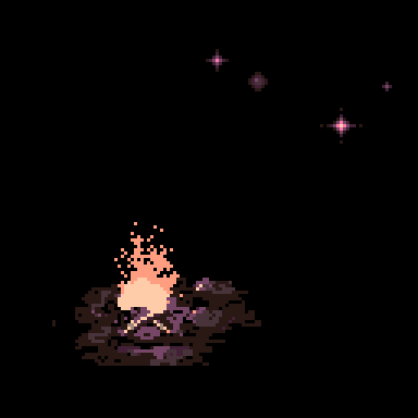 The journey into 8bits - things to do with PICO-8 | xaya's poesis